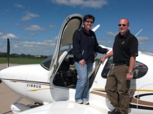 Pinch Hitter Training | Classic Aviation, Inc.