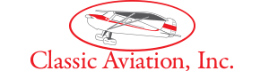 Aircraft Rental | Classic Aviation, Inc.