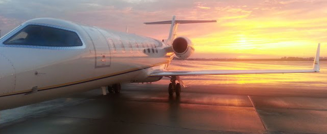 Classic Aviation, Inc.