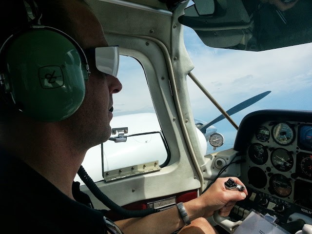 Multi-Engine Rating | Classic Aviation, Inc.