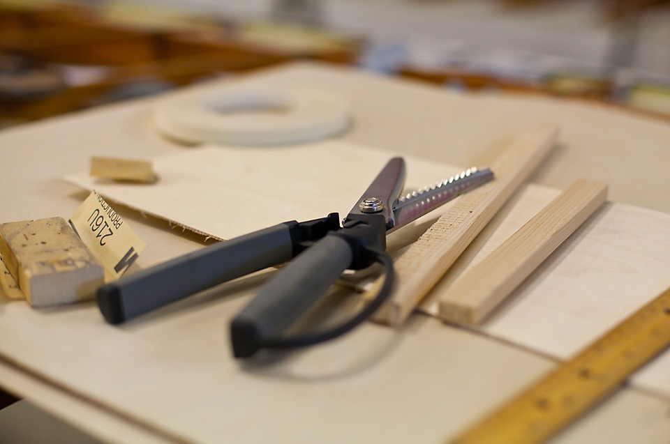 Aircraft Restoration | Classic Aviation, Inc.