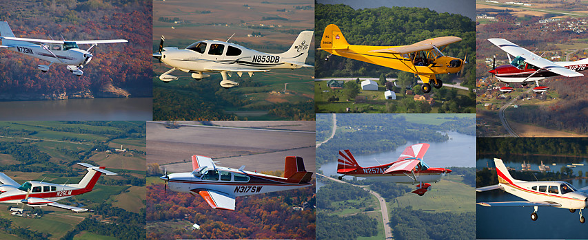 Classic Aviation, Inc.