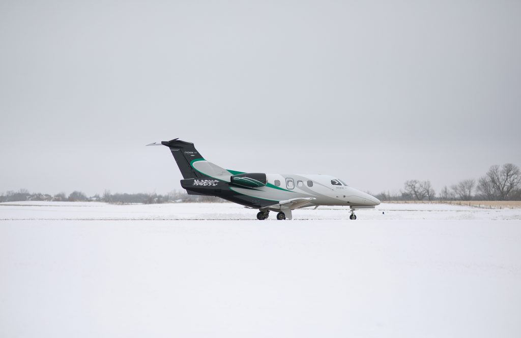 Pilot Service | Classic Aviation, Inc.