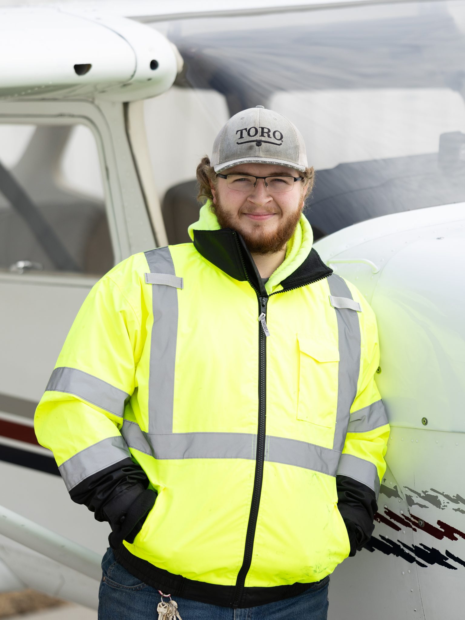 Classic Staff | Classic Aviation, Inc.