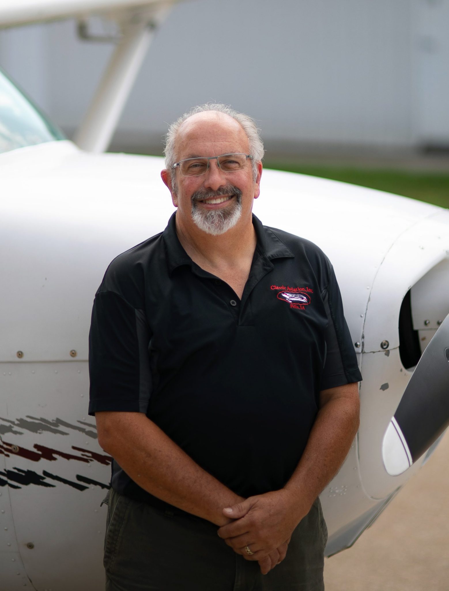 Classic Staff | Classic Aviation, Inc.